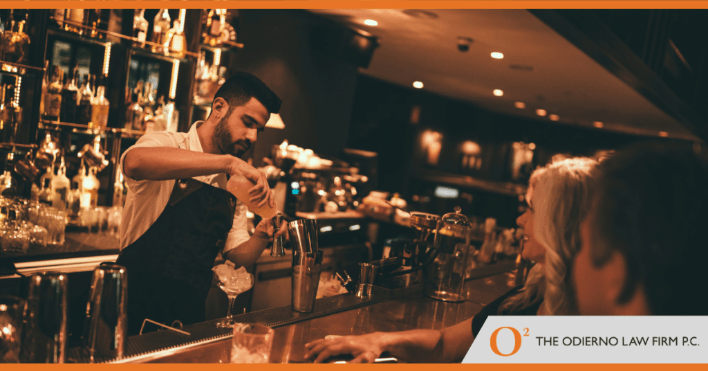 New York’s Dram Shop Laws: What They Mean For Drunk Driving Accidents